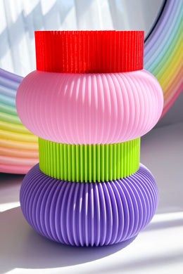 Cylinder Stacking Tray – Me Make Pretty