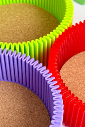 Cylinder Stacking Tray – Me Make Pretty