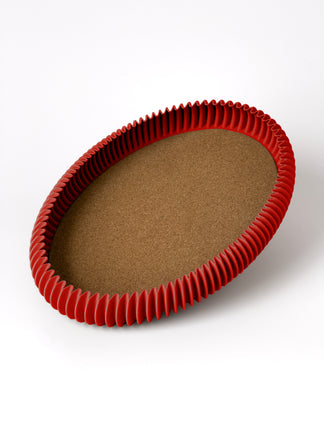 Oval Stacking Tray – Me Make Pretty