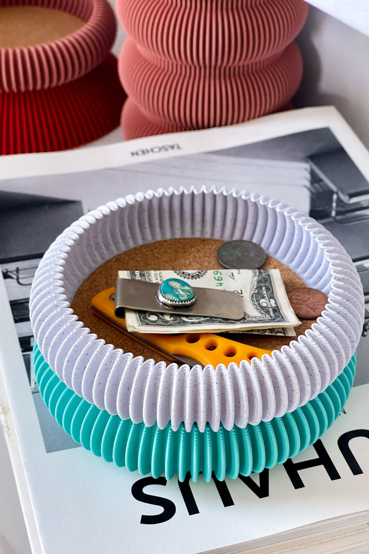 Stacking Trays – Me Make Pretty