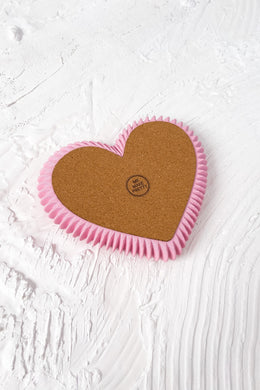 Heart Stacking Tray – Me Make Pretty