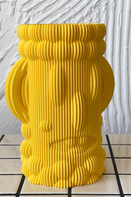 Two Faced Vase – Me Make Pretty