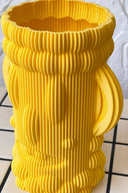 Two Faced Vase – Me Make Pretty