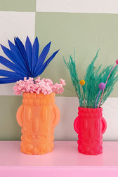 Two Faced Vase – Me Make Pretty