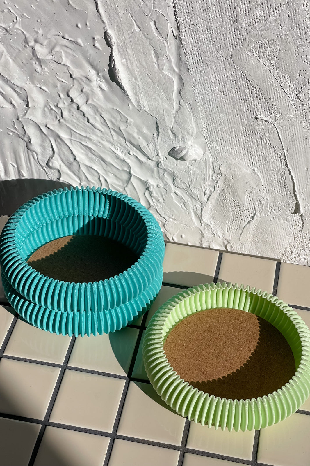 Stacking Trays – Me Make Pretty